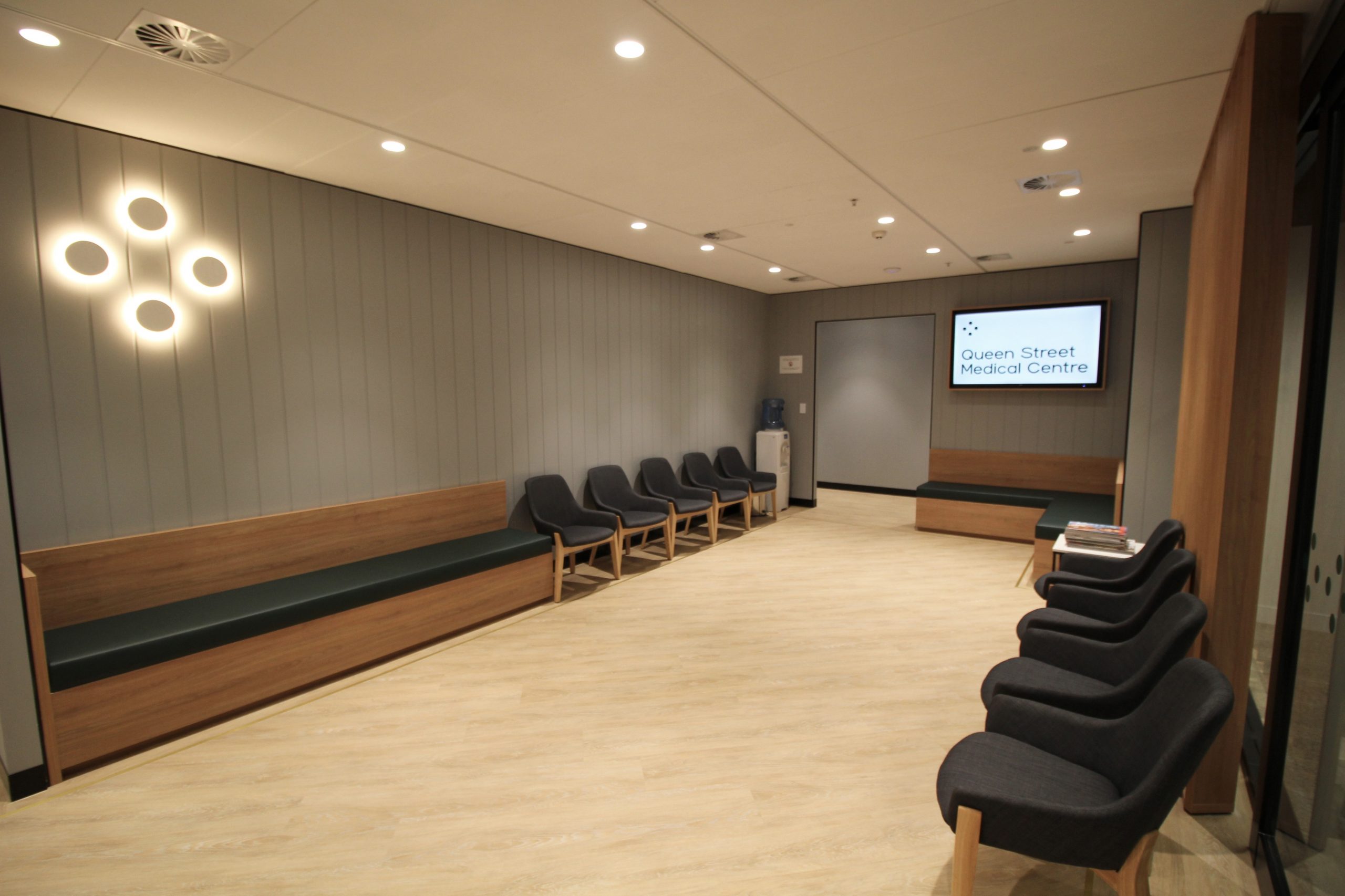 Patient Resources - Queen Street Medical Centre